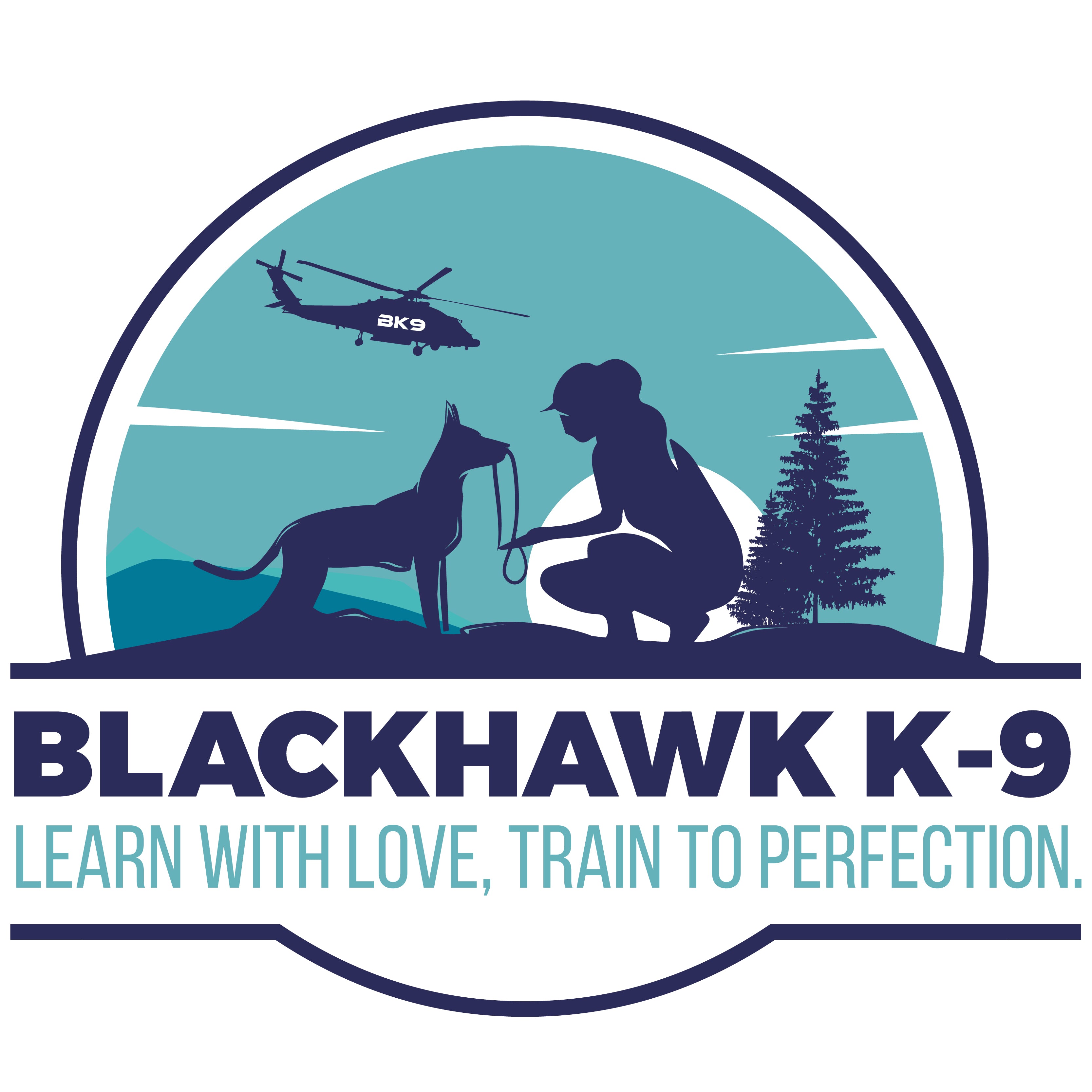 Contact Page – Blackhawk K-9